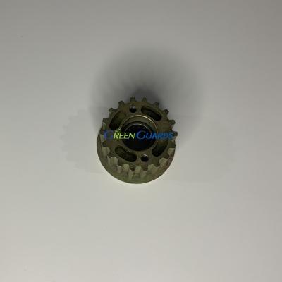 China Lawn Mower Parts Pulley G2811223 Fits Jacobsen E-Walk 62290 for sale