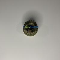 China Lawn Mower Parts Pulley - 18 Tooth G5002447 Fits Jacobsen Greens King for sale