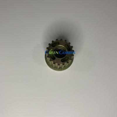 China Lawn Mower Parts Pulley - 18 Tooth G5002447 Fits Jacobsen Greens King for sale