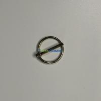 China Lawn Mower Parts Pin - Clik G92-1298 Fits Toro Reelmaster for sale