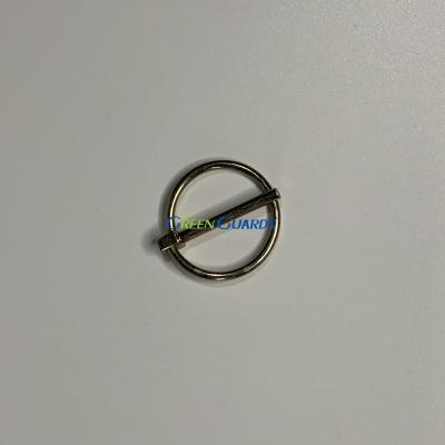 China Lawn Mower Parts Pin - Clik G92-1298 Fits Toro Reelmaster for sale