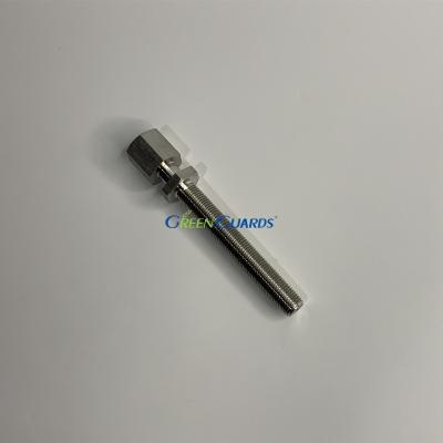 China Lawn Mower Parts Bolt - HOC G93-6051 Fits Toro Greensmaster for sale