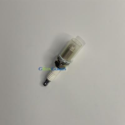 China Lawn Mower Parts Spark Plug G93-8584 Fits Toro Greensmaster for sale
