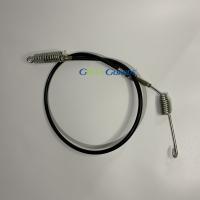 China Lawn Mower Cable - Clutch - Reel G115-7172 Fits Toro Greensmaster for sale
