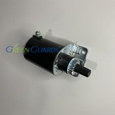 China Lawn Mower Parts Motor-Starter G691564 Fits Toro Greensmaster for sale