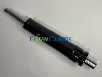 China Lawn Mower Hydraulic Cylinder , Rear Axle Steer GTCA26138 Fits Deere Mower for sale