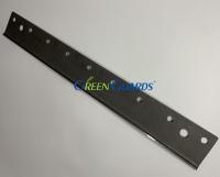 China Lawn Mower Blades Bedknife - 9.5mm (3/8) GMT1928 Fits Deere Reel Mower for sale