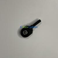 China Lawn Mower Parts Pull Link - W / Bushing G100-6440 Fits Toro Greensmaster for sale