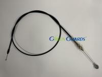 China Lawn Mower Cable - Brake G658395 Fits TURFCO Machines for sale