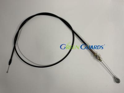 China Lawn Mower Cable - Brake G658395 Fits TURFCO Machines for sale