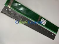 China Lawn Mower Blade Bedknife - Fairway .189 Min GET17532 Fits Deere Walk Behind Greens Mower for sale
