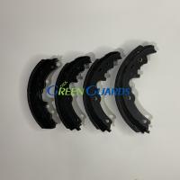 China Lawn Equipment Parts Brake Shoe Kit -  Set Of 2 G894932 Fits Cushman for sale