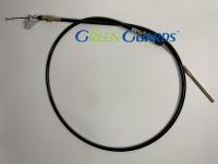 China Lawn Equipment Parts Cable Assembly Clutch G4192281 Fits Cushman for sale