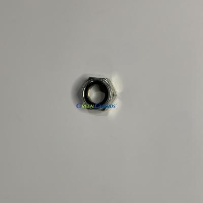 China Lawn Mower Parts Locknut - 5/8-18 G3296-33 Fits Toro Greensmaster for sale