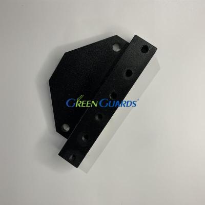 China Lawn Equipment Parts Tine Holder Assy GAMT1832 Fits Mini Tine , Compatible With : Deere for sale