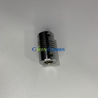 China Lawn Mower Parts Coupling - Flex G115-6867 Fits Toro Greensmaster for sale