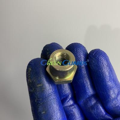 China Lawn Mower Parts Nut - Hex GET16572 Fits Deere Greens Mower for sale