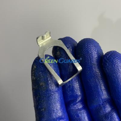 China Lawn Mower Parts Leaf Spring - Adjuster GTCU25393 Fits Deere Riding Greens Mower for sale