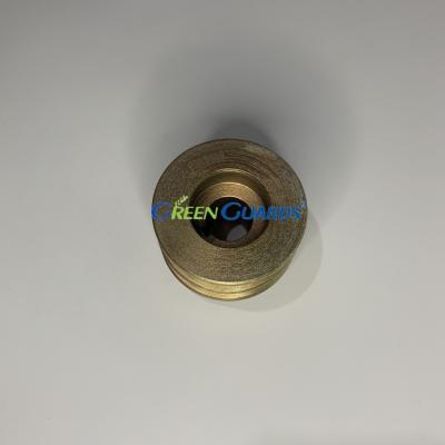 China Lawn Mower Part Pulley - Drive , Input G115-7306 Fits Toro Greensmaster for sale