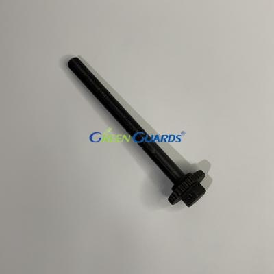 China Lawn Mower Part Handle - Bed Bar Adjustment G95-8877 Fits Toro Reelmaster for sale