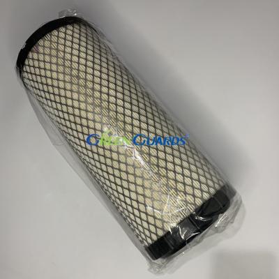 China Lawn Mower Part Air Filter G108-3814 Fits Toro Groundsmaster & Reelmaster for sale