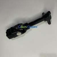 China Lawn Mower Parts Universal Joint With Shaft GTCA12080 Fits Deere Front Mower for sale