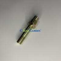 China Lawn Mower Part Shaft - Drum LH G107-3207 Fits Toro Greensmaster Flex for sale