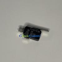 China Lawn Mower Part Micro Switch W / Boot G108-6496 Fits Toro Greensmaster for sale