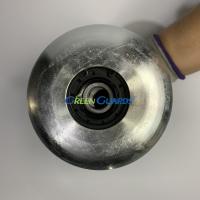 China Lawn Mower Part Roller Assy G136-2908 Fits Toro Sports Field Edger & Rotary Mower for sale