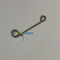 China Lawn Mower Parts Spring G65-8050 Fits Toro Greensmaster 1000 & 1600 for sale