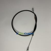 China Lawn Mower Parts Cable Assy - Clutch G93-6081 Fits Toro Greensmaster 1000 for sale