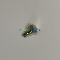 China Lawn Mower Parts Screw Shoulder G105-9949 Fits Toro Walk Behind Greens Mowers for sale
