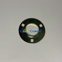 China Lawn Mower Parts Flangette Bearing G65-6710 Fits Toro Greensmaster for sale