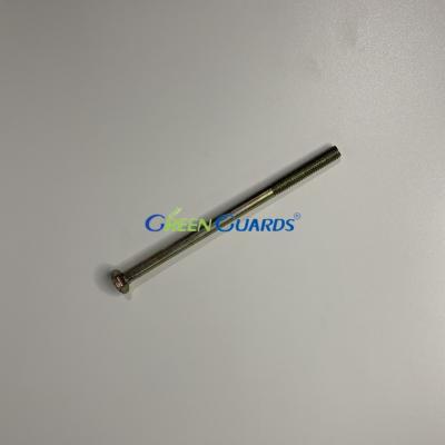 China Lawn Mower Parts Bolt Carr G65-8120 Fits Toro Reel Kit, Greensmaster for sale