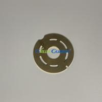 China Lawn Mower Parts Plate-Valve G104-0429 Fits Toro Reelmaster,Groundsmaster for sale