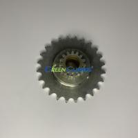 China Lawn Mower Parts Drive Pinion and Socket G131832 Fits Jacobsen PGM 22 Mower for sale