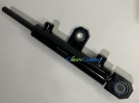 China Lawn Mower Parts Hydraulic Cylinder Steering GTCA16106 Fits Deere Greensmower for sale