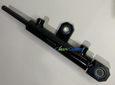 China Lawn Mower Parts Hydraulic Cylinder Steering GTCA16106 Fits Deere Greensmower for sale