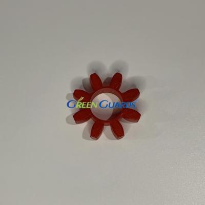 China Lawn Equipment Parts Spider - Reel Coupling G93-8827 Fits Toro Reelmaster for sale
