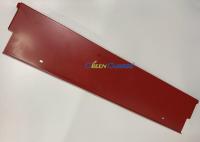 China Lawn Mower Replacement Parts Shield - Top Incl. Safety Decal 27 in G94-3621 Fits Toro Reelmaster for sale