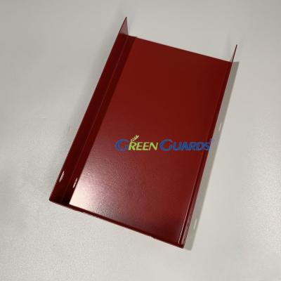 China Lawn Mower Replacement Parts Cover - Valve - Steering  G95-8794-01 Fits Toro Reelmaster for sale