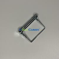 China Lawn Mower Parts Pin-Lynch G107-7400 Fits Toro Reelmaster,Groundsmaster for sale
