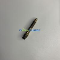 China Lawn Mower Parts Bolt - Bed Bar - Hardened G117-9493 Fits Toro Greensmaster for sale