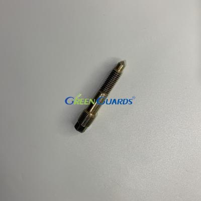 China Lawn Mower Parts Bolt - Bed Bar - Hardened G117-9493 Fits Toro Greensmaster for sale