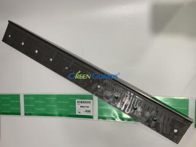 China Lawn Mower Parts Bedknife - Thick GMBA7103 Fits Jacobsen Ransomes for sale