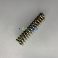 China Lawn Mower Parts Compression Spring GTCU24954  Fits Deere Greens and Reel Mower for sale
