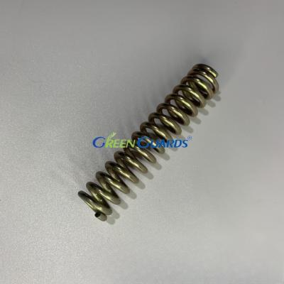 China Lawn Mower Parts Compression Spring GTCU24954  Fits Deere Greens and Reel Mower for sale
