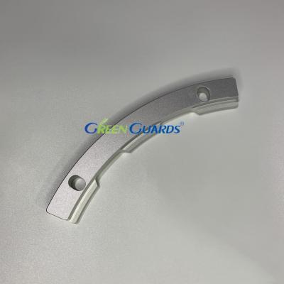 China Lawn Mower Parts Guide - Nozzle G114-9868 Fits Toro Pro Force Debris Blower for sale