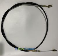 China Lawn Mower Parts Cable - Brake , LH G119-9364 Fits Toro Multi-Pro Turf Sprayer for sale