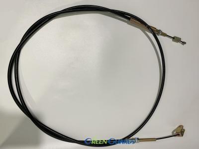 China Lawn Mower Parts Cable - Brake , RH G119-9365 Fits Toro Multi-Pro Turf Sprayer for sale